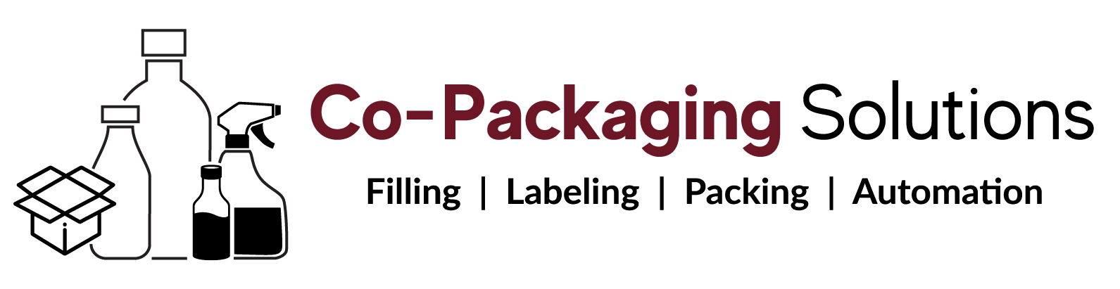 Partner With Us - Reliable Co-Packer - Co-Packing Solutions
